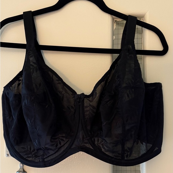 Panache | Intimates & Sleepwear | Nwt Panache Tango Balconette Bra ...